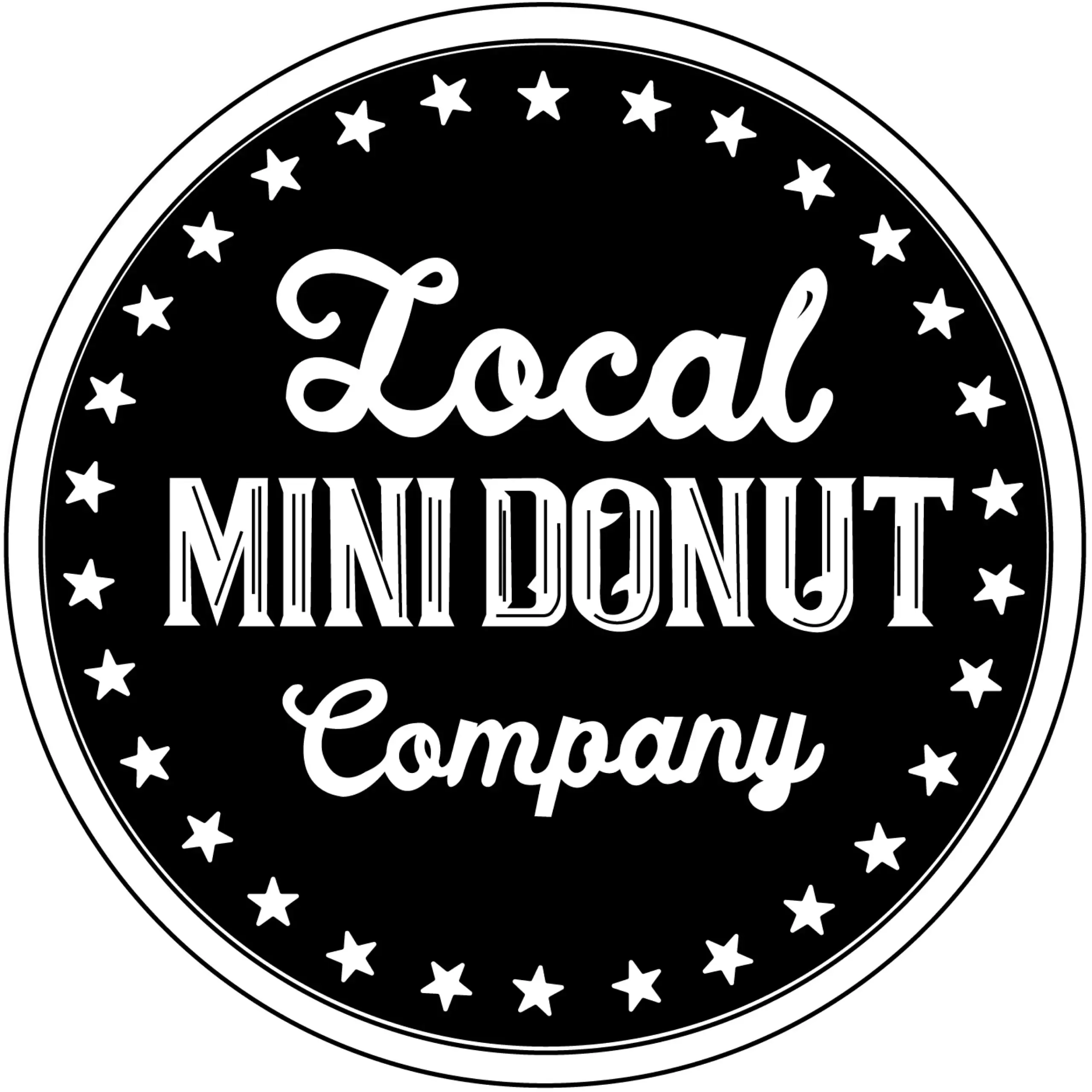 Local Mini Donut Co | Tampa's Best Mini Donut