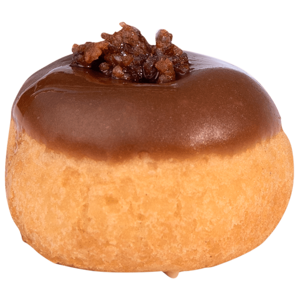 Our Menu | Local Mini Donut Co. Tampa Florida