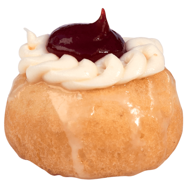 Local Mini Donut Co | Tampa's Best Mini Donut